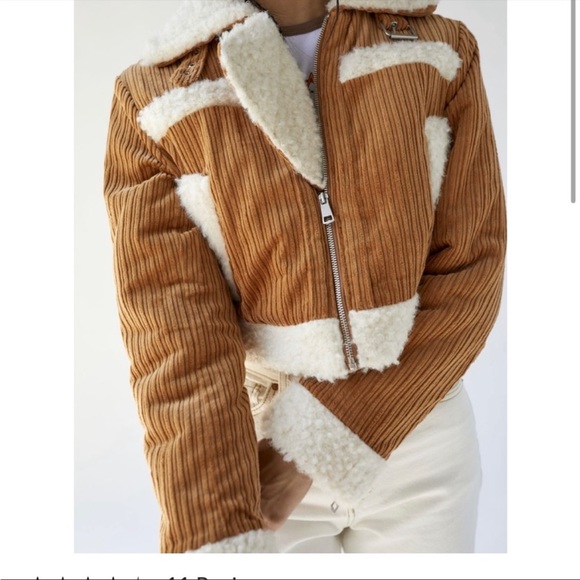 Urban Outfitters | Jackets & Coats | Nwt Urban Outfitters Jacket | Poshmark